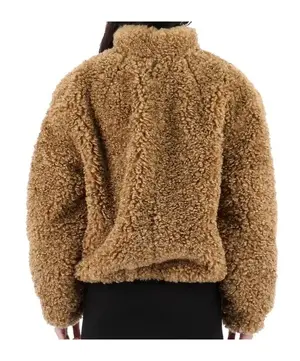 Isabel Marant Étoile Long Sleeve Zip Up Jacket