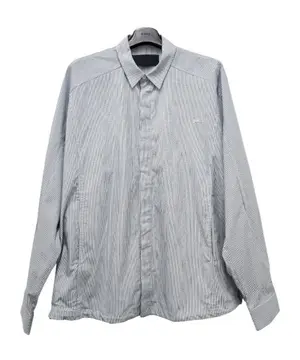 JUUN.J Button Shirt
