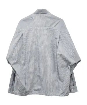JUUN.J Button Shirt