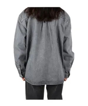 Y/project Denim Shirt