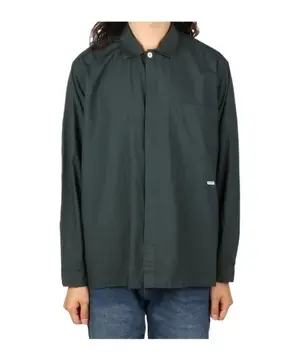 Sunnei Long Sleeve Shirt