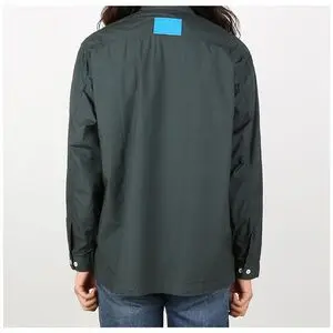 Sunnei Long Sleeve Shirt