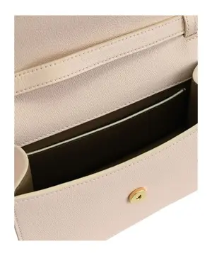 Burberry Plaid Shoulder Bag