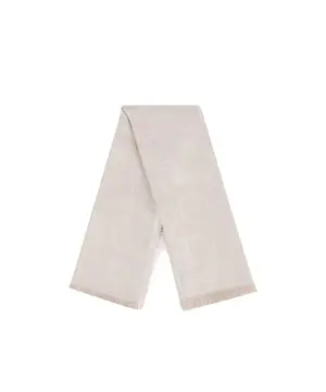 Women's Sand Beige Scarves