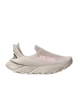 Hoka One One Round Toe Sneakers