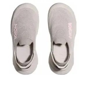 Hoka One One Round Toe Sneakers