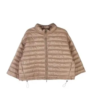 IBLUES Padded Jacket With Zipper Closure - No