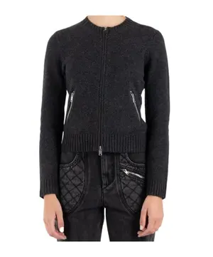 Isabel Marant Etoile Zip Up Cardigans For Women
