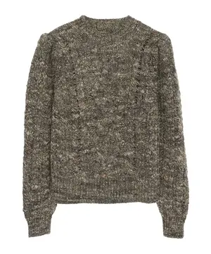 Isabel Marant Étoile Long Sleeve Sweater