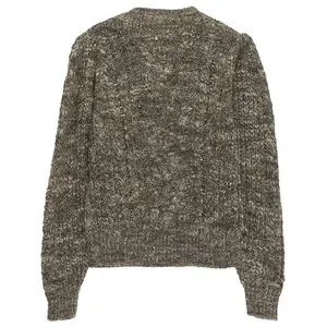Isabel Marant Étoile Long Sleeve Sweater