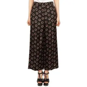 Max Mara Printed Casual Pants