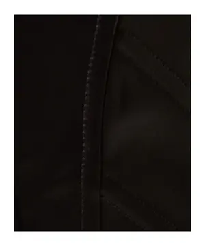 Giuseppe Di Morabito Elastic Satin Bustier