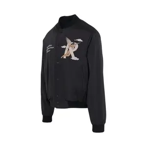 REPRESENT Bomber Jacket