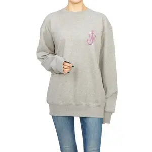 J.W.ANDERSON Long Sleeve Crewneck Sweatshirt