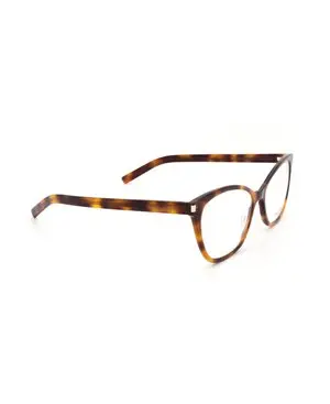 Saint Laurent Cat-eye Glasses - Multicolor