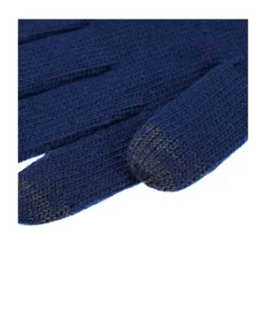 Polo Ralph Lauren Ribbed Gloves