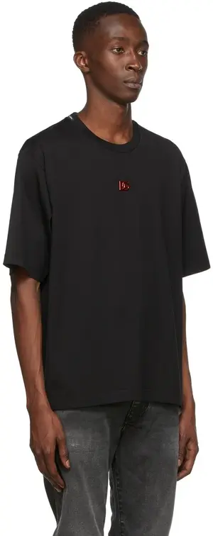 Dolce & Gabbana Logo Short-sleeved T-shirt