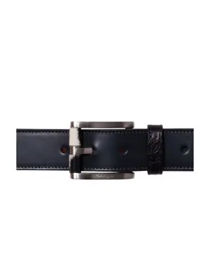 FERRAGAMO Buckle Belt