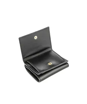 Dolce & Gabbana Monreal Logo-print Leather Wallet