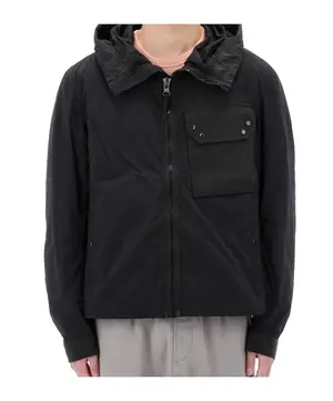 Ten C Fitted Jackets For Men
