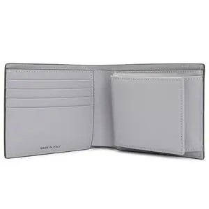 Marni Two-tone Bi-fold Wallet
