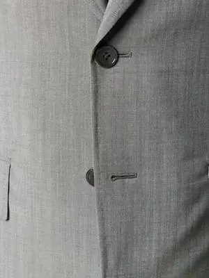 Thom Browne Wide Lapel Sport Coat