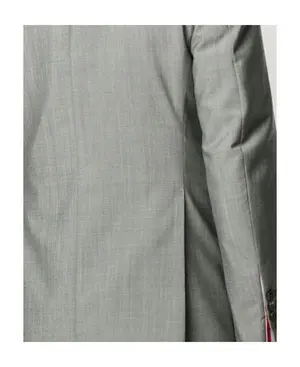 Thom Browne Wide Lapel Sport Coat