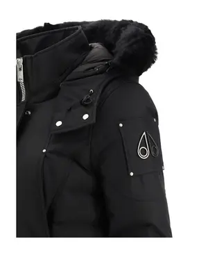 Moose Knuckles Cloud Parka