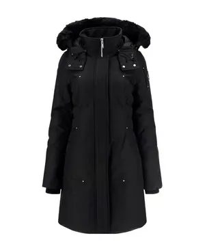 Moose Knuckles Cloud Parka - No