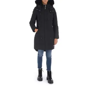 Moose Knuckles Cloud Parka