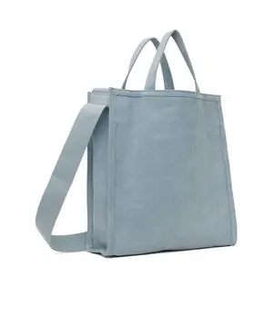 A.p.c. Double Handle Shoulder Bag