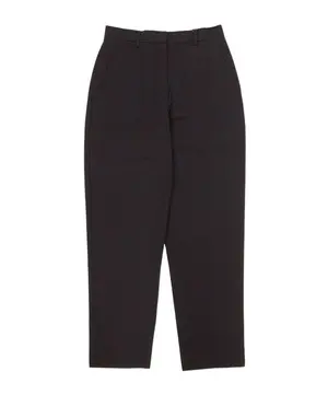 Max Mara Tailored Trousers With Belt Loops
