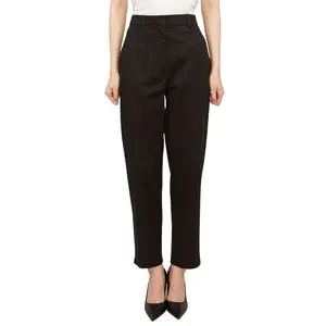 Max Mara Tailored Trousers With Belt Loops