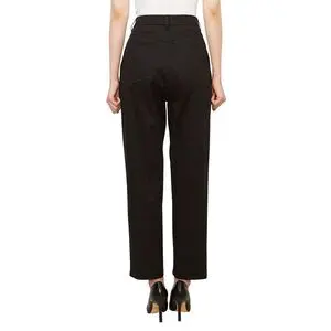 Max Mara Tailored Trousers With Belt Loops