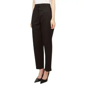 Max Mara Tailored Trousers With Belt Loops