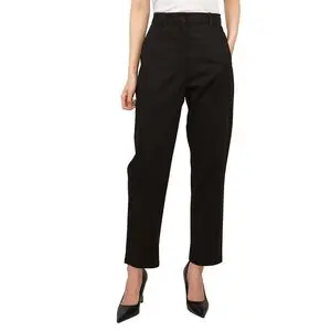 Max Mara Tailored Trousers With Belt Loops