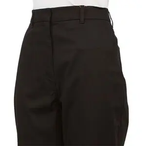 Max Mara Tailored Trousers With Belt Loops