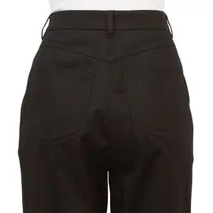 Max Mara Tailored Trousers With Belt Loops