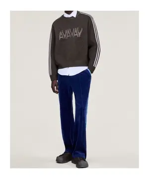 Adidas Originals Avavav Knit Jumper