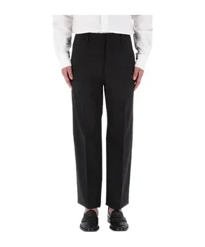 Dsquared2 Belt Loop Track Pants