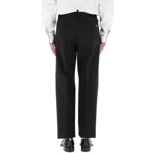 Dsquared2 Belt Loop Track Pants