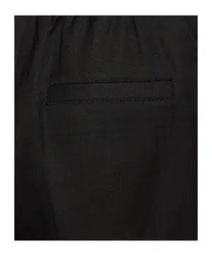Loulou De Saison Simai Tailored Shorts