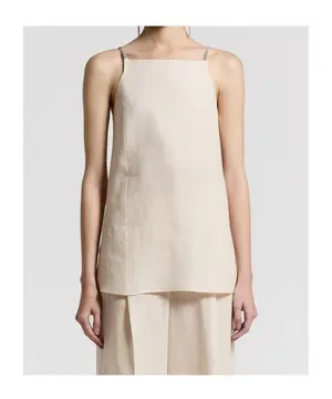 Peserico Sleeveless Top