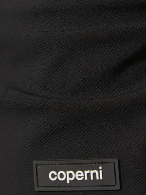 Coperni Logo Shorts