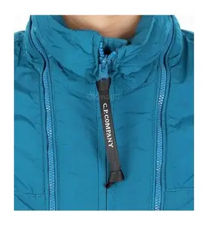 C.P. COMPANY Chrome-r Lens Detailed Windbreaker