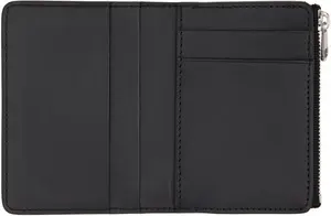 A.p.c. Stefan Zip Card Holder