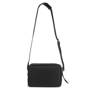 Prada Zipper Shoulder Bag