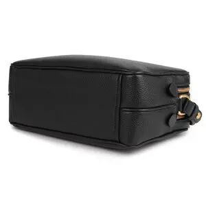 Prada Zipper Shoulder Bag