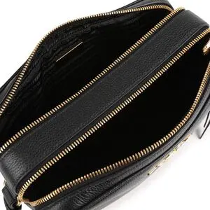 Prada Zipper Shoulder Bag