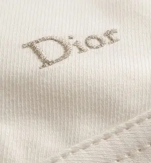 Dior Long Sleeve Collared Jacket